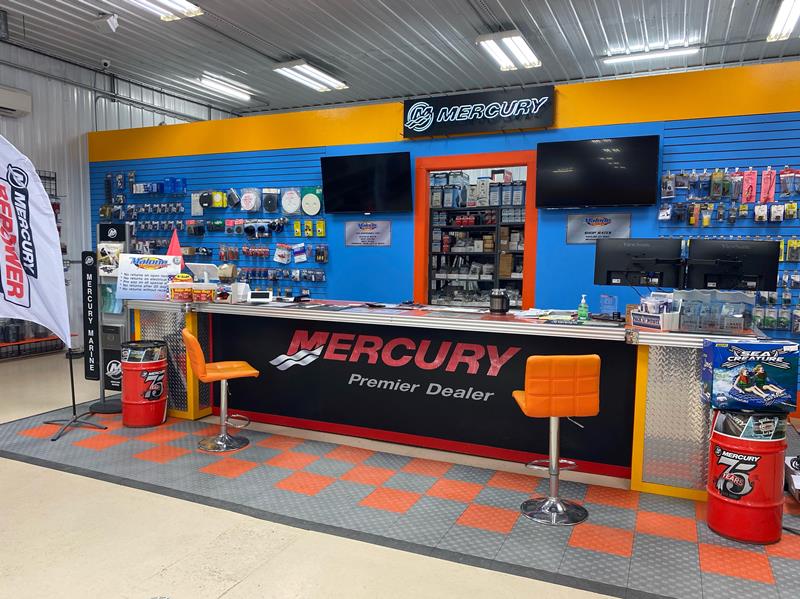 Malone Motorsports - Monroe, IA